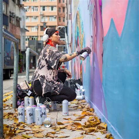 Hong Kong Art Basel 2025 Everything You Need To Know Lsa Hk