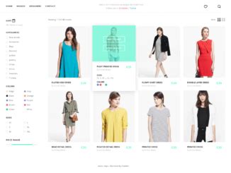 Best JavaScript Shopping Cart Examples With Demo CodeHim