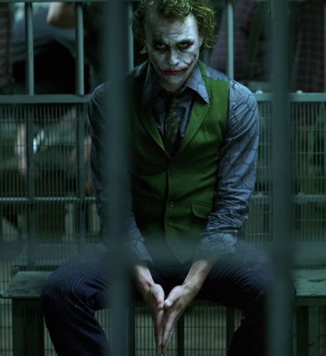 The Joker Effect Unamerican Idol