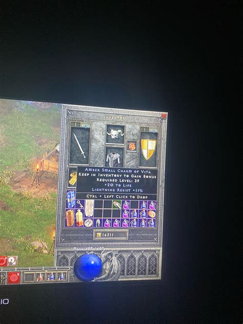 Price Check On Flicker Flame Base D2r Ladder R Diablo 2 Resurrected