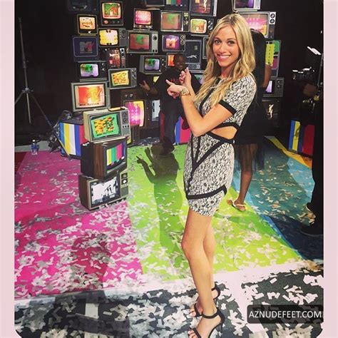 Tracy Behr Feet Aznudefeet