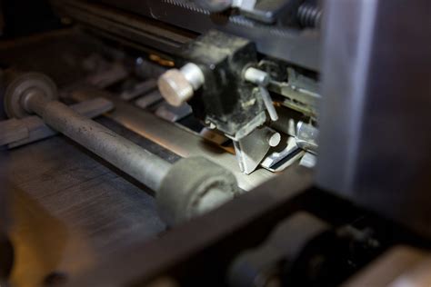 Ibm 83 Card Sorter Trammell Hudsons Projects