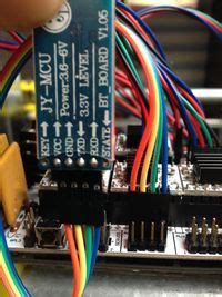 Jy Mcu RepRap
