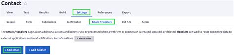 A Deep Dive Into The Webform Module For Drupal Specbee