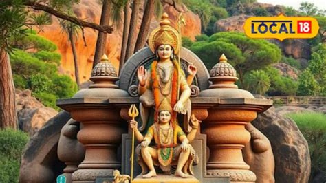 Looking For A Soulmate This Shiva Temple In Ranchi Is A Must Visit