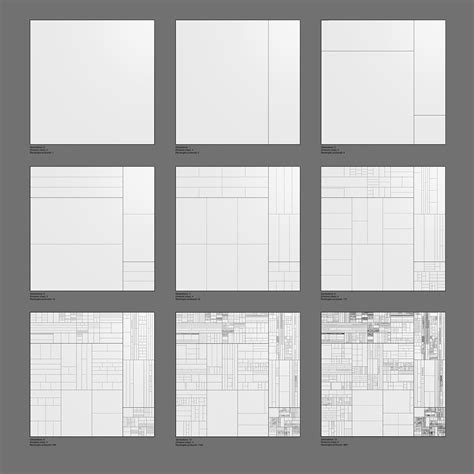 Algorithm On Behance