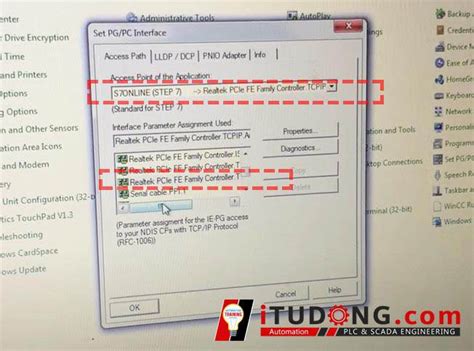 hướng dẫn dùng prosave backup hmi siemens itudong