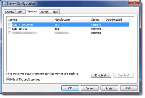 How To Implement Clean Boot On Windows 10 8 7