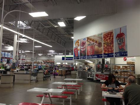 Sams Club 7663 N Blackstone Ave Fresno Ca Hours Directions