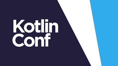 All The Talks At Kotlinconf Organized And Commented Superkotlin