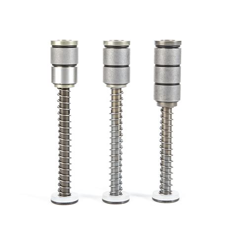 Buffer Systems Maxim Defense