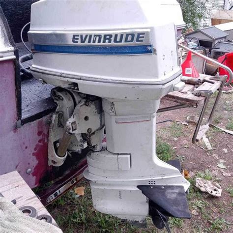 Find More 135 Evinrude Outboard Motor For Sale At Up To 90 Off