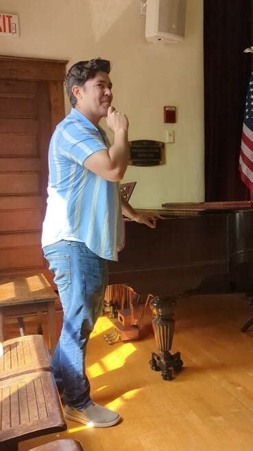 Noah Patrick Frazee 1979 2023 Online Memorials