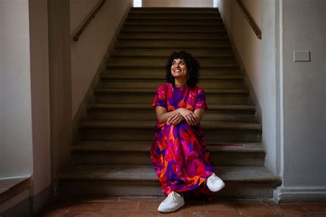 Divya Victor Civitella Ranieri