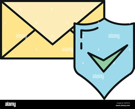 Email Cloud Global Internet Icon Remote Send Web Message Computer Technology Data Outline Flat