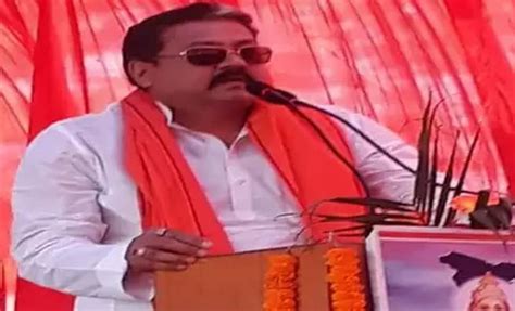 Ex Mla Raju Singh Accused Of Killing Woman On New Year S Day Admits