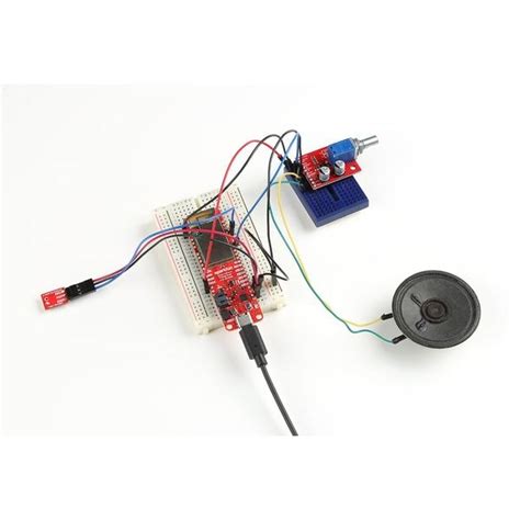 Placa Dezvoltare Sparkfun Azurewave Thing Plus Aw Cu488