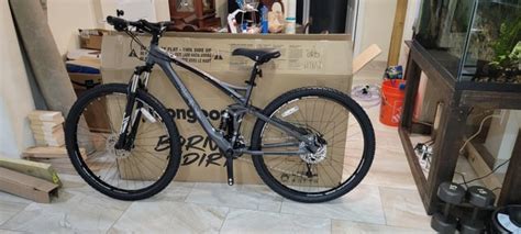 Mongoose Ledge X2 Review R Budgetbikeriders