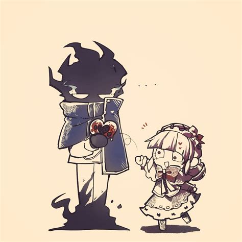 Laetitia And Der Freischuetz Project Moon And More Drawn By Surumenabe Danbooru