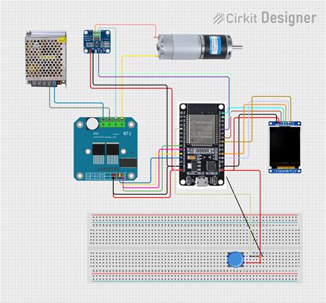 how to use ina226 pinouts specs and examples cirkit designer