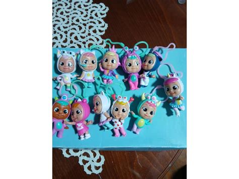 Cry Bebies Komad 81011541