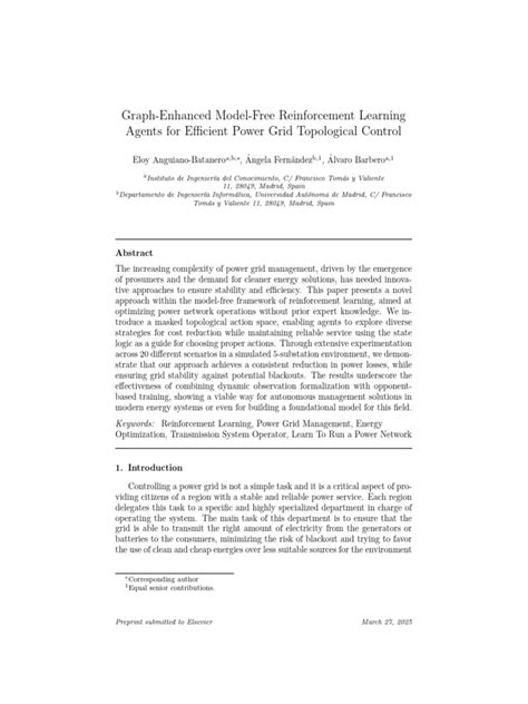Synthesizing World Models For Bilevel Planning Pdf Electrical Grid