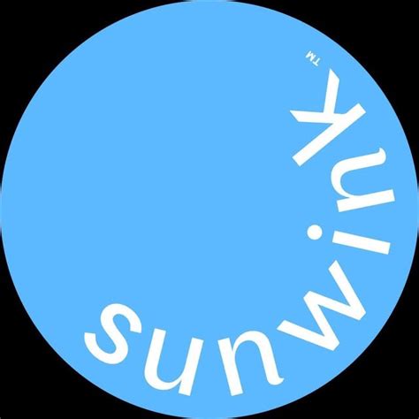 Sunwink Drinksunwink • Threads Say More