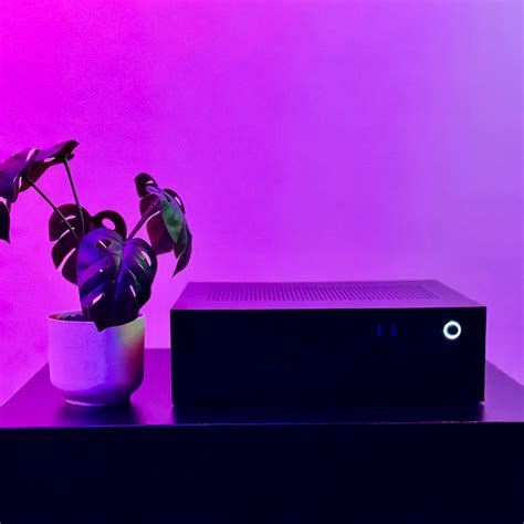 Small Form Factor Sff Build Rtx 4060 Oc I5 12400f 1tb Ssd 16gb Ddr5 Ram Wifi Winpro11