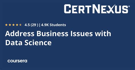 Free Trial Online Course Programming With Python For Data Science Coursesity