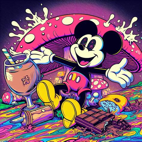 Mickey By Ghostnetto On Deviantart