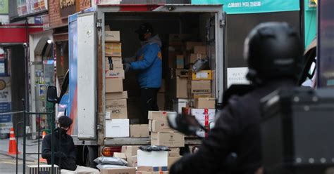 ‘드론·로봇 택배 상용화···한국형 ‘아마존 추진한다