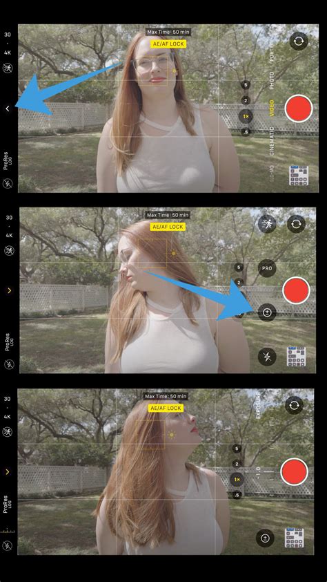 Mastering Smartphone Filmmaking With Apple Prores Log