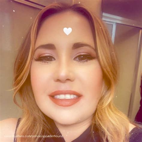 Princess Powder Hounds Videos And Clips Official Account Loyalfans