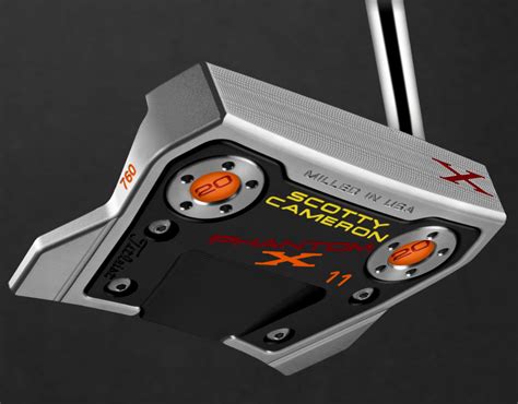 March 31 Phantom X 11 Scotty Cameron