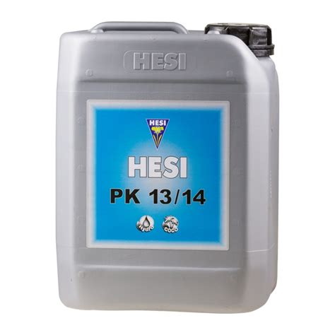 Hesi Pk 13 14 Hesi 5 L Plantasur