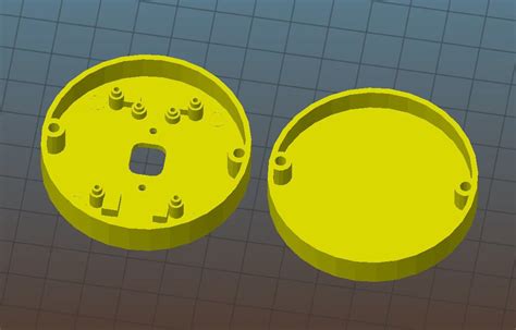 Custom STL Dxf Fbx Png AUTOCAD Blender Tinkercad Video Editing Onshape File Modelling D