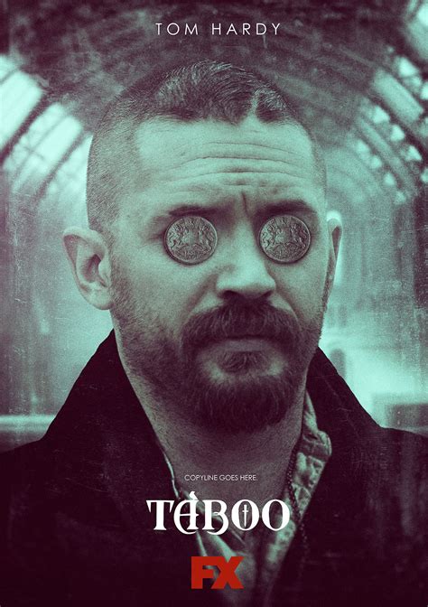 Taboo Fx Networks On Behance