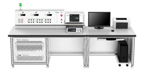 Td3900 High Precision Three Phase Power Source From China Manufacturer