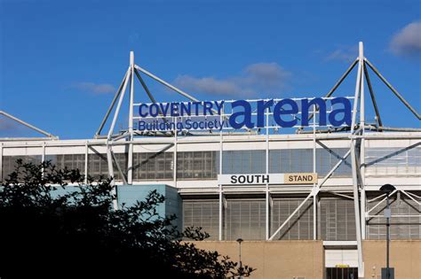 Warning Over Tests Taking Place At Cbs Arena That You May Hear