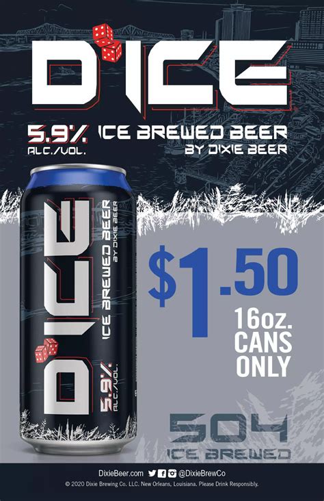 Dixie Beer Packaging Design Ppt