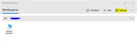 avd workspace url how to use microsoft store remote desktop app azure virtual desktop tips