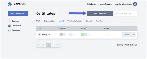 Vmware How To Secure Our Vcenter Server 7 Vcsa With A Zerossl