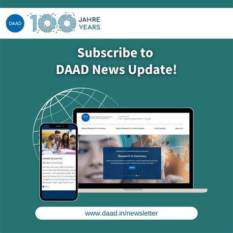 Daad India Daad India Added A New Photo