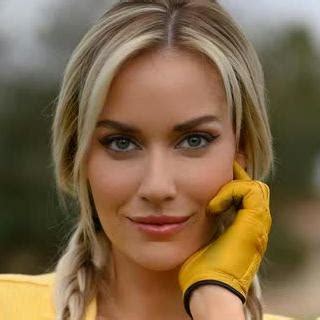 Paige Spiranac Nude Leaked Photos And Videos Wildskirts