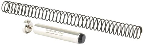 Angstadt Arms Hydraulic Buffer Kit Heavy Damping Profile 6 Oz