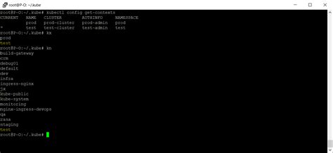 Установка kubectl в Ubuntu internet lab ru