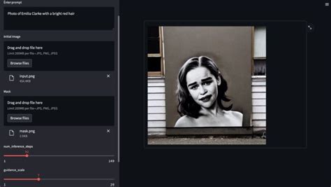 Sergei Belousov On Linkedin Python Art Openvino Project