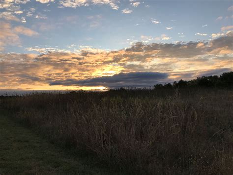Campgrounds Johnson County Park And Rec Ks