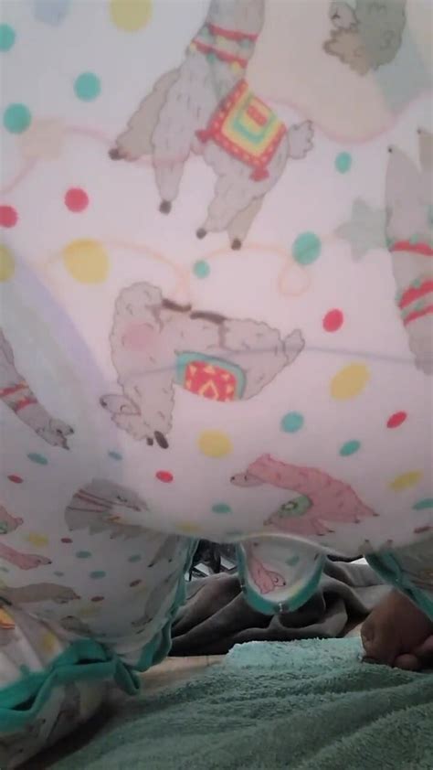 Loud Gatorz Mess Under Sleeper