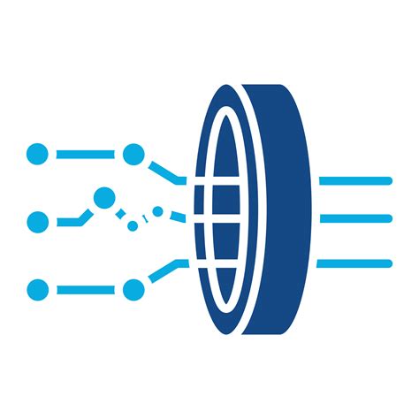 Simplicity Glyph Two Color Icon 17611648 Vector Art At Vecteezy